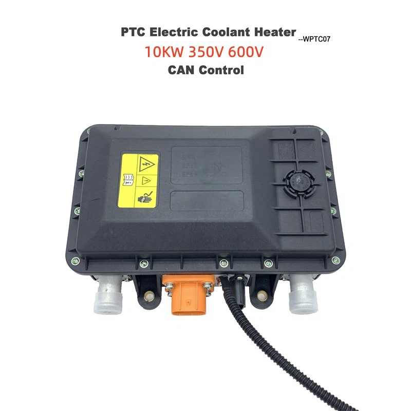 10kw PTC Coolant Heater Suppliers and Manufacturers China - Factory ...