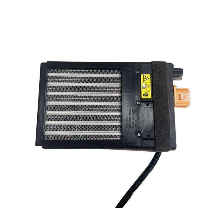 PTC Air Heater For Electric Vehicle Suppliers and Manufacturers China ...